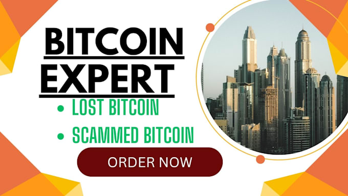 Provide expert crypto tracing and investigation services by Estherhayes920 | Fiverr