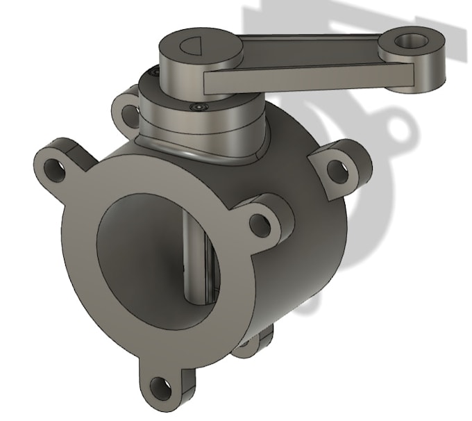 Create professional 2d and 3d cad drawings for your project by Seller_leon | Fiverr