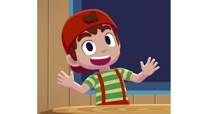 2d traditional, 2d cel frame by frame, line art animation, hand drawn ...