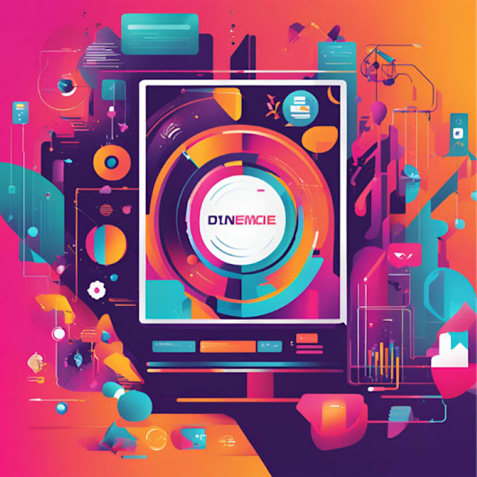 Create or update a full stack application tailored to your needs by Asad_ullah_jan | Fiverr