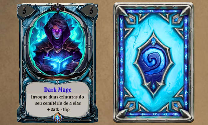 Draw card game art card game card game design board game fantasy card ...