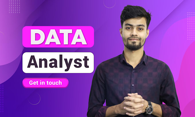 Create insightful and professional power bi, tableau, excel dashboard by Pivot_metric | Fiverr