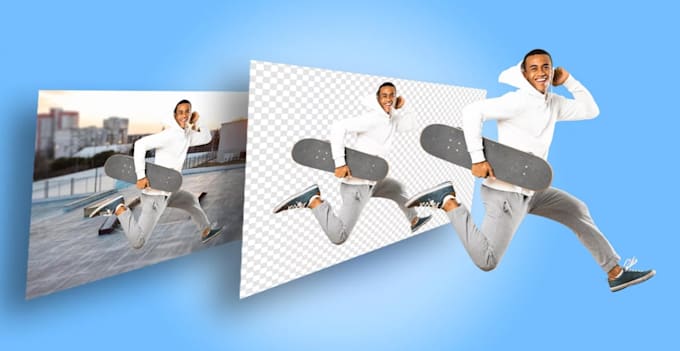 Remove backgrounds, enhance images, and high resolution images by ...