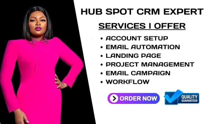 Setup hub spot crm workflows automation hub spot landing page hub spot ...