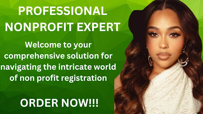 Cruixie your nonprofit 501c3 with bylaw paperwork, article of ...