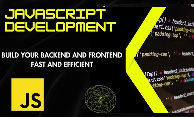 Be your backend developer in your api by Carlos45263 | Fiverr