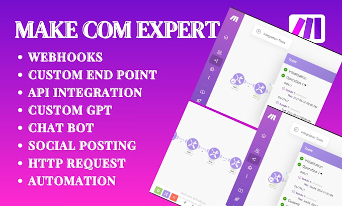 Make Com Make Com Automation Make Com Api Fix Make Com Automation Error