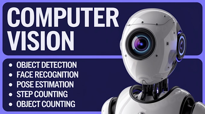 Do Object Counting Object Detection And Face Recognition By Devv