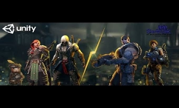 Game Mod Modding Gaming Unity Development Video Game By 2598