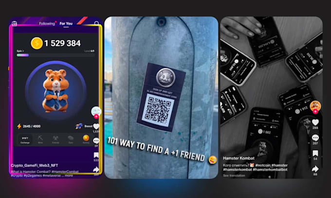 Build telegram mini game, telegram game, telegram mini app, telegram ... Build telegram mini game, telegram game, telegram mini app, telegram ...