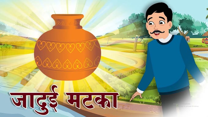 Do 2d animation in adobe animate cc by Akshrasane | Fiverr