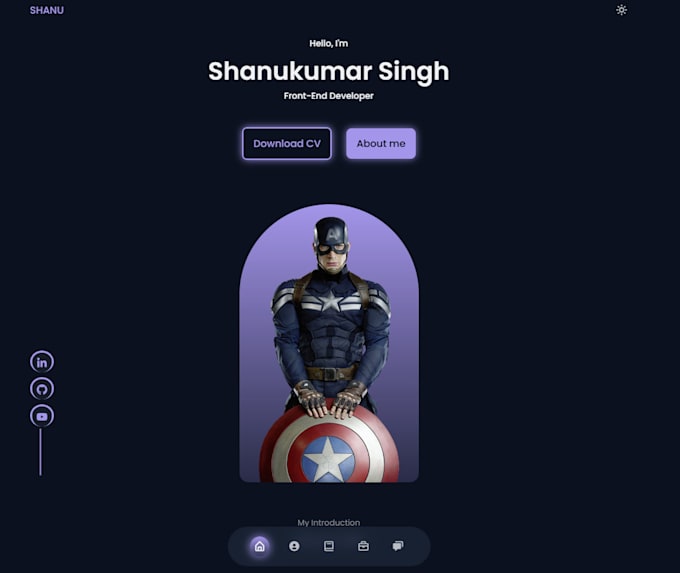 Build a high performance mobile app for android by Shanu_singh2409 | Fiverr