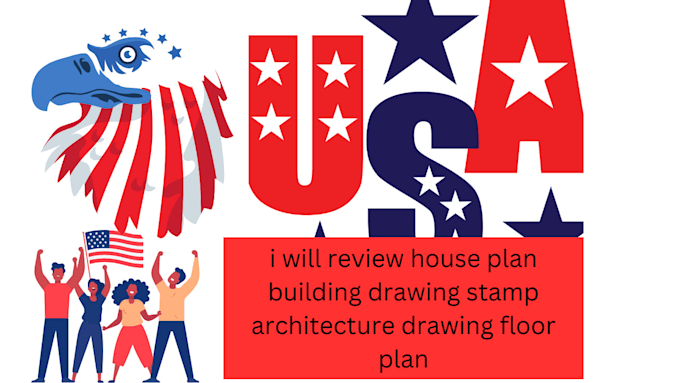 Review house plan building drawing stamp architecture drawing floor ...