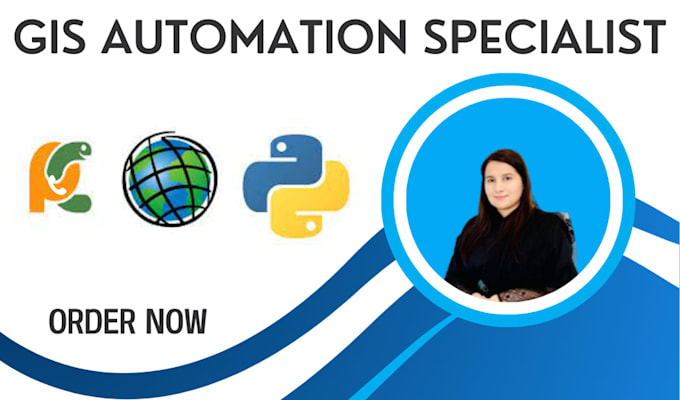 Automate your gis workflows and spatial analysis using python by ... Automate your gis workflows and spatial analysis using python by ...