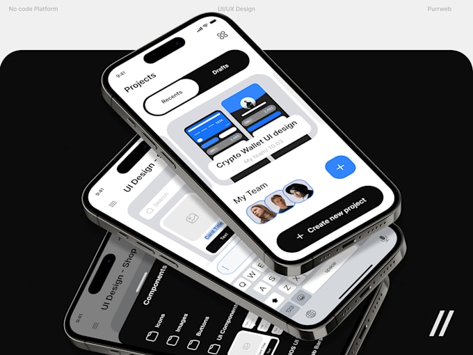 Do stunning mobile app development, as ios and android mobile app ...