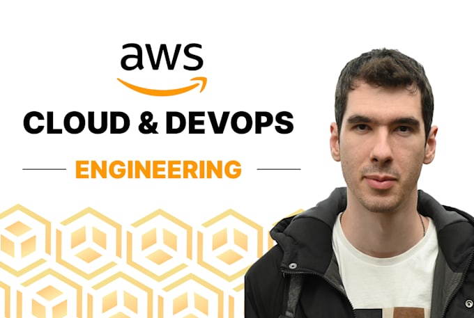 Be your aws cloud and devops engineer by Georgi_yokov | Fiverr