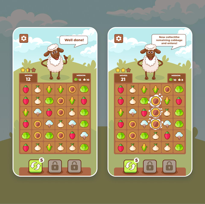 Do Unity 2d Game Unity 2d Game Development 2d Game Mobile Game App