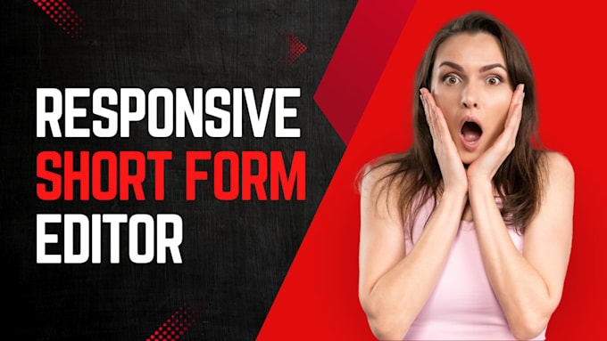 Do short form edit for tiktok facebook instagram youtube shorts by ...