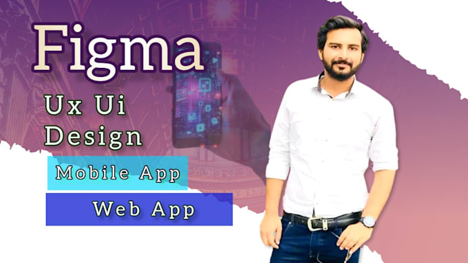 Do figma prototype ,saas dashboard design,admin panel ui design by Hamza_hafeez12 | Fiverr
