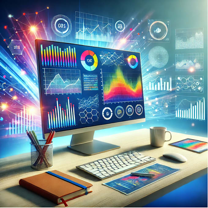 Teach Python Mysql Data Visualization And Data Science By Nick