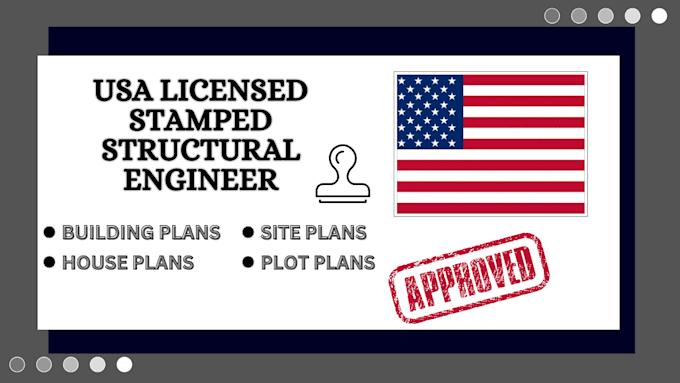 Be california license stamp california structural engineer by Jisso ...