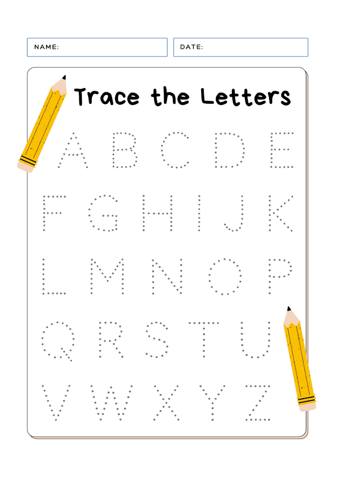 Creat english urdu math worksheets by Ansa1910 | Fiverr