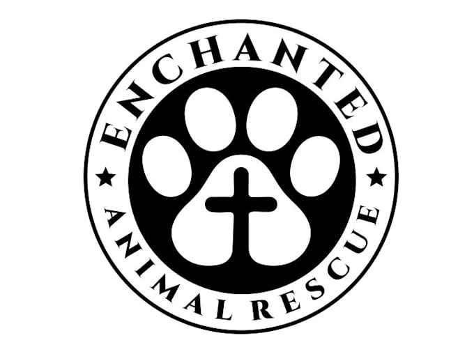 Design awesome animal rescue logo by Pina_zona | Fiverr