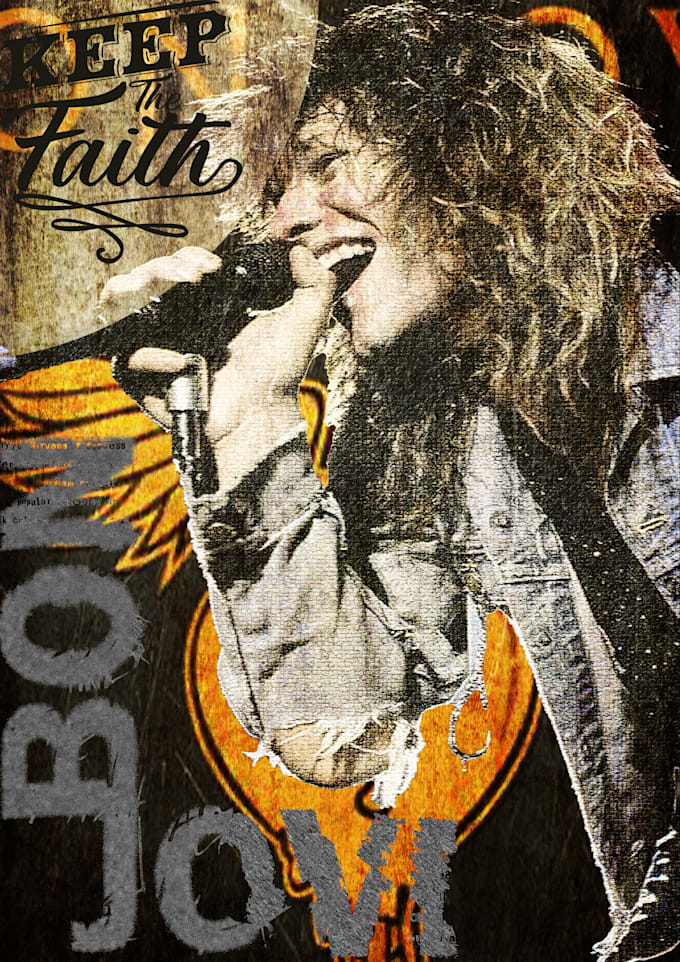 Create eye catching posters in photoshop by Dipaleegupta074 | Fiverr