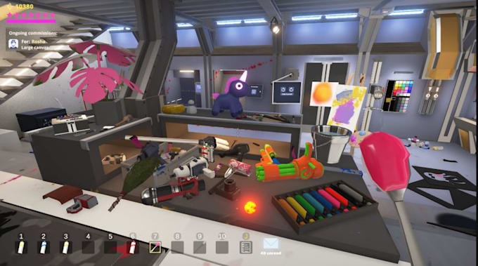 Rescript roblox game,tabletop simulator, roblox game maker, 3d tycoon ...