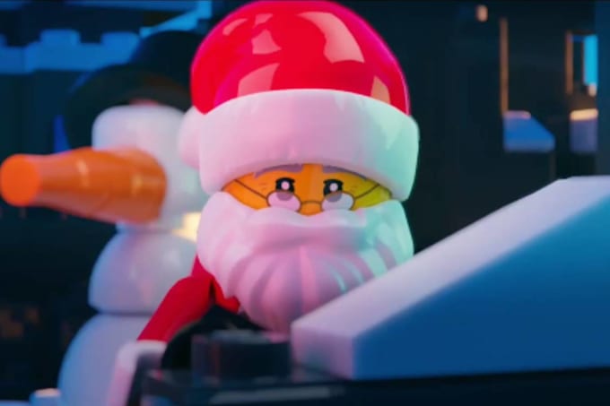 Create 3d lego animation lego character by Pleaseordermich | Fiverr