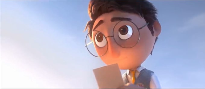 Do 3d animation 3d music video animation for kids 3d character ...