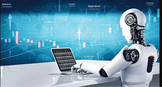 Code Your Forex Bot Forex Eas Indicator Mt4 Mt5 Eas Expert Advisor 6627