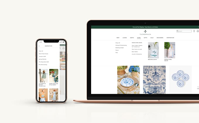 Design a clickable and tappable app prototype in figma by ...