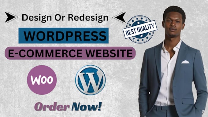 Design Redesign Clone And Revamp Your Wordpress And Ecommerce