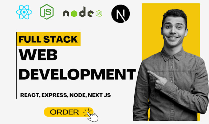 Design, develop, duplicate custom websites and apps as full stack web ...
