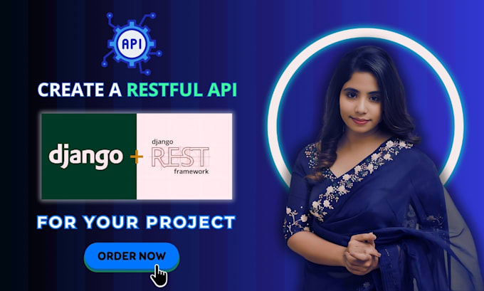 Build a robust restful api for your project with django rest framework ... Build a robust restful api for your project with django rest framework ...