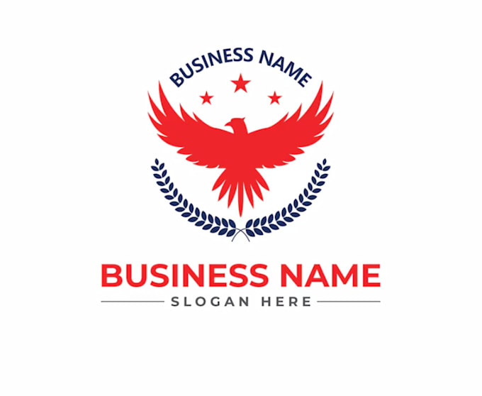 Make a premium political campaign logo for you by Therese_hazley | Fiverr