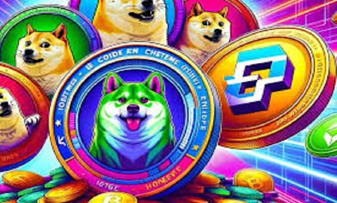 Do token launch, token pump, meme coin promotion, moonshot coin, token ...