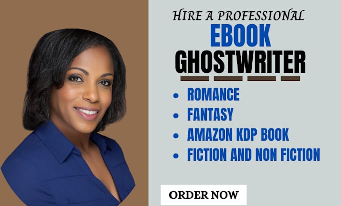 Ghostwriter, rewrite and proofread your romance, memoir, selfhelp ...