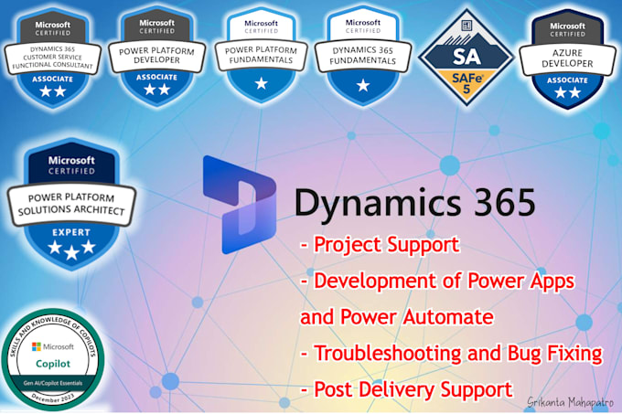 Customize and configure your dynamics 365 crm applcation by ... Customize and configure your dynamics 365 crm applcation by ...