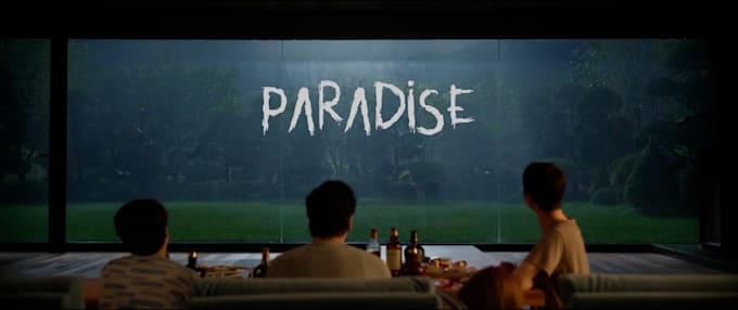 Edit your horror movie trailer by Sammy_ocean | Fiverr