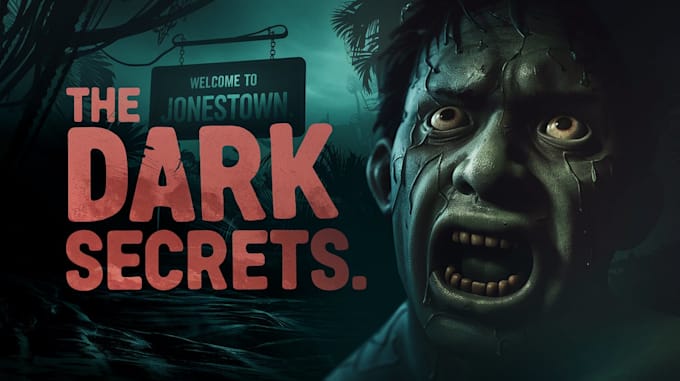 Create ai faceless thumbnail 24 hour by Hungra | Fiverr