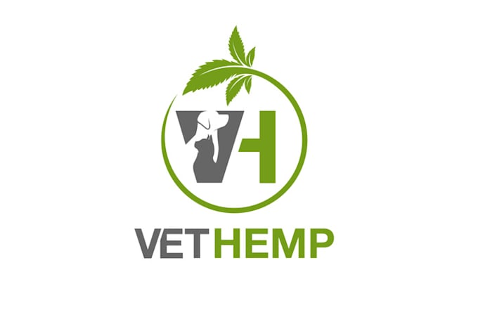 Design hemp pet health supplements logo by Justinc_aldrich | Fiverr