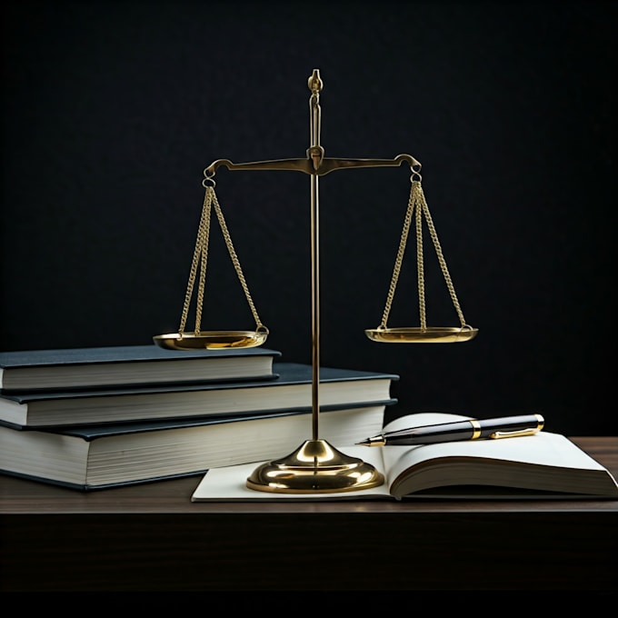 Draft motion for summary judgment, motion to dismiss, legal response ...