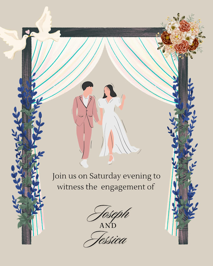 Create stunning canva posters by Poornima1305 | Fiverr