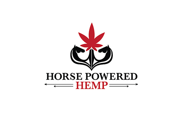 Design awesome hemp horse supplement logo by Blanchev_denson | Fiverr