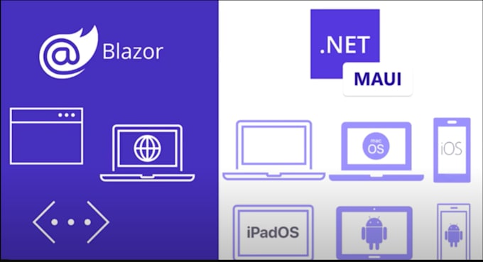 Create a maui blazor app from your existing blazor wasm app Create a maui blazor app from your existing blazor wasm app