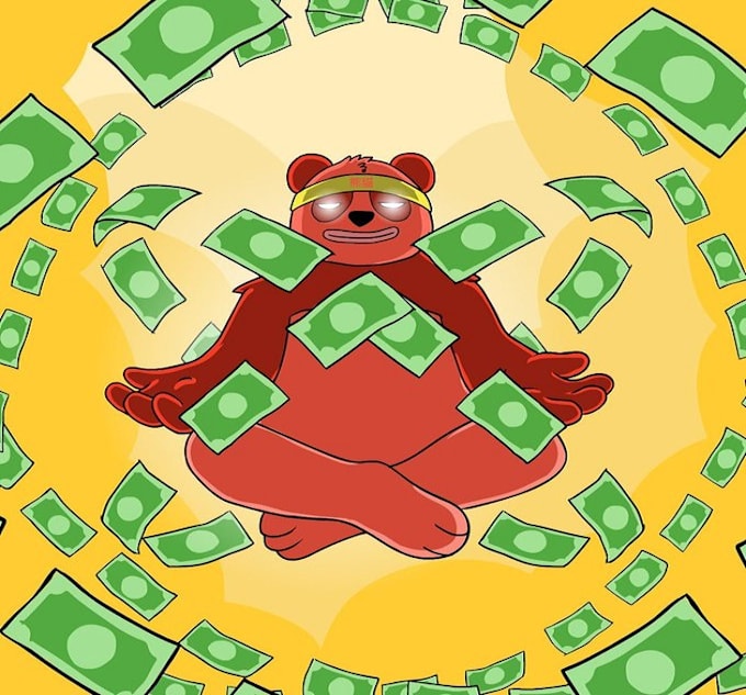 Create , meme coin art, crypto memes video, meme coin art, solana ...