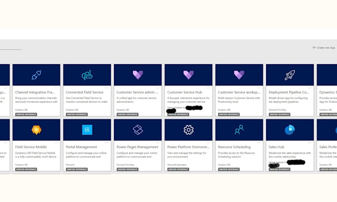 Customize and configure your dynamics crm 365 by Sharif_azharul | Fiverr