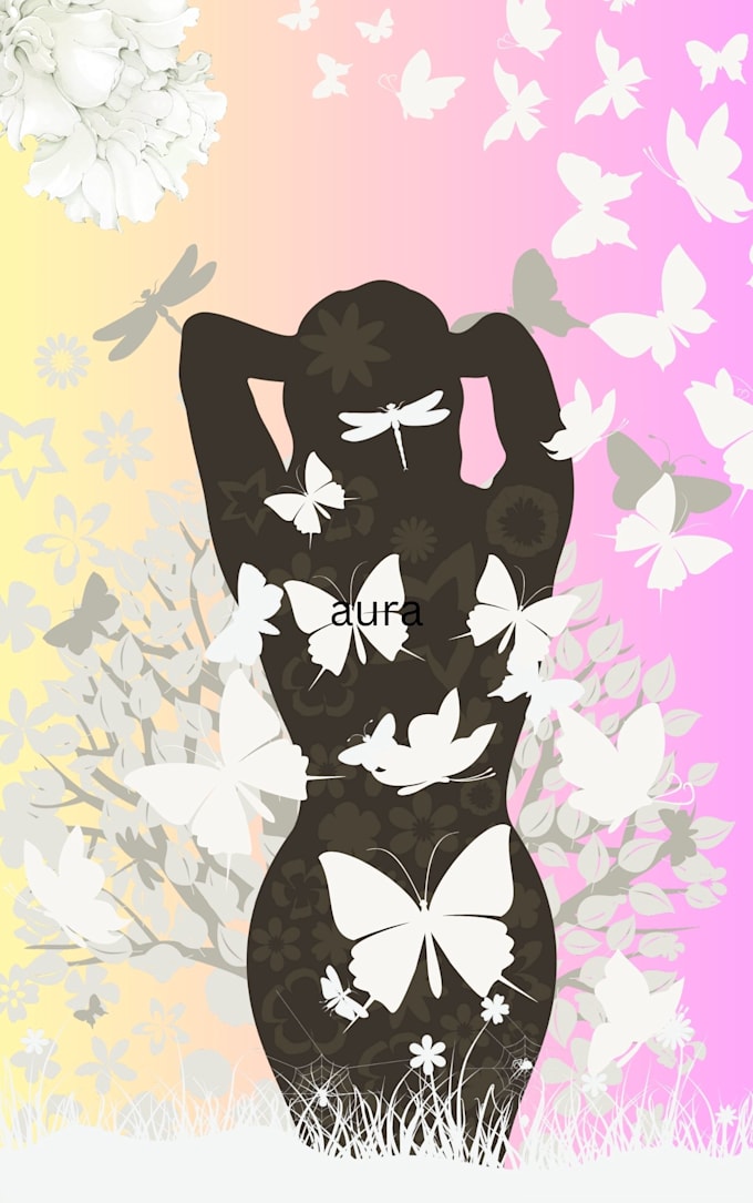 Customize eye catching book covers by Jada_creates | Fiverr